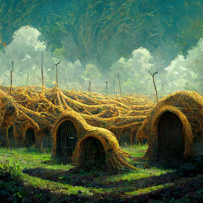 Root Farm | Kid Savage | Smile Tribe