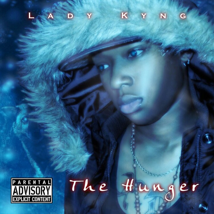 The Hunger | Lady Kyng | steP fka BlaqMagiqMusiq