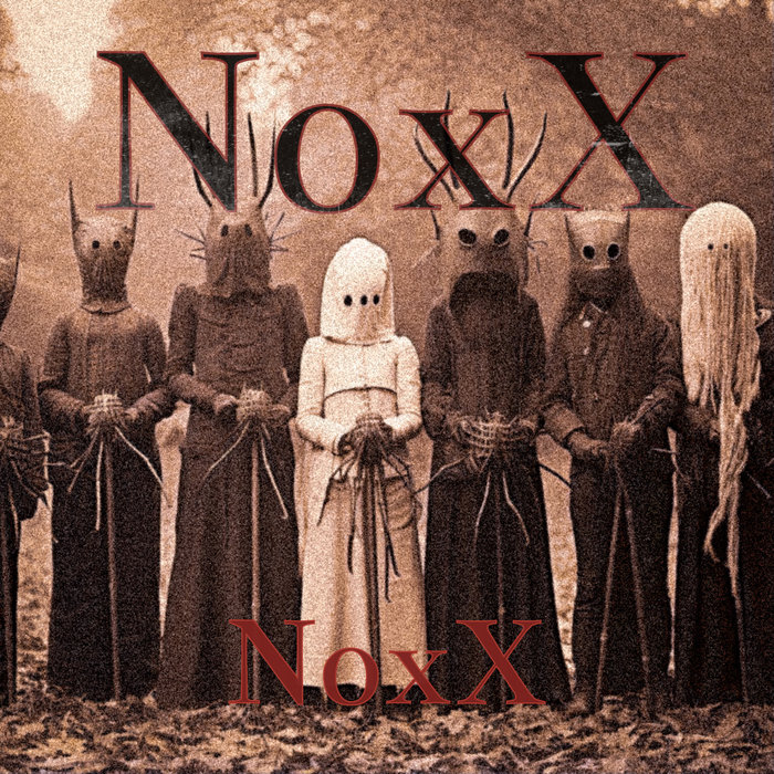 NoxX | NoxX