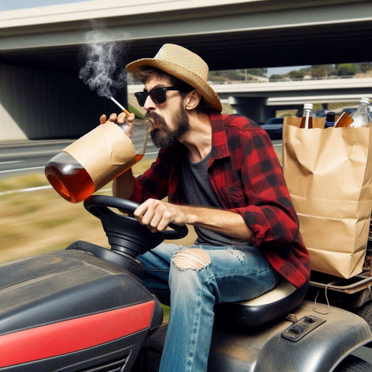 Florida Man (bonus) | The Redeemer Project