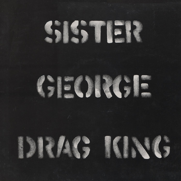 Drag King Sister George drag-king-sister-george