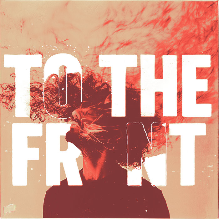 To The Front | Jimmy Li