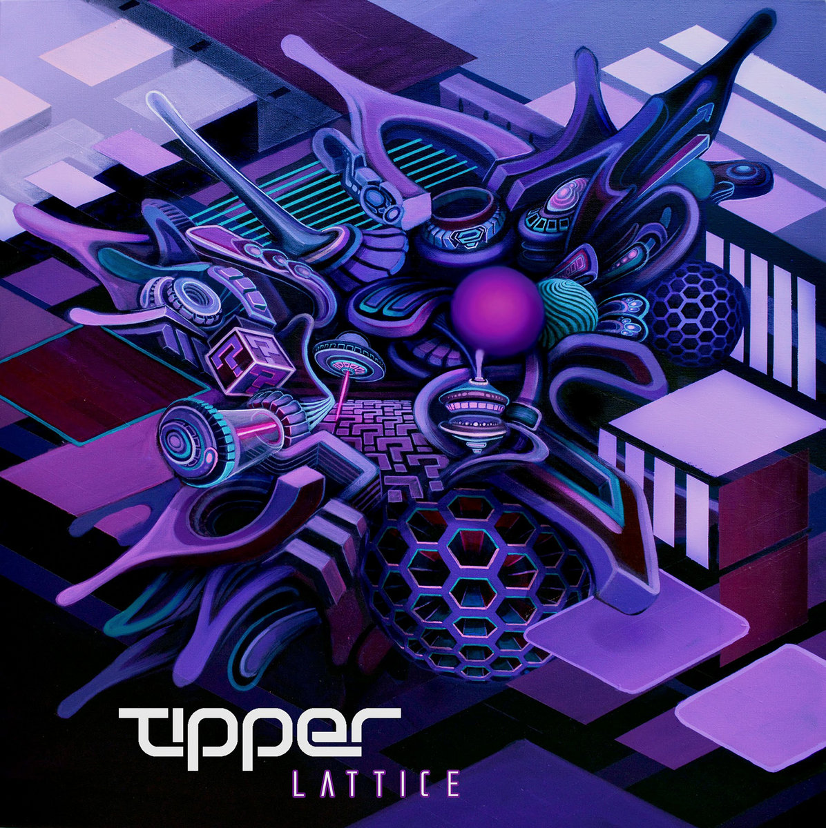 Lattice | Tipper