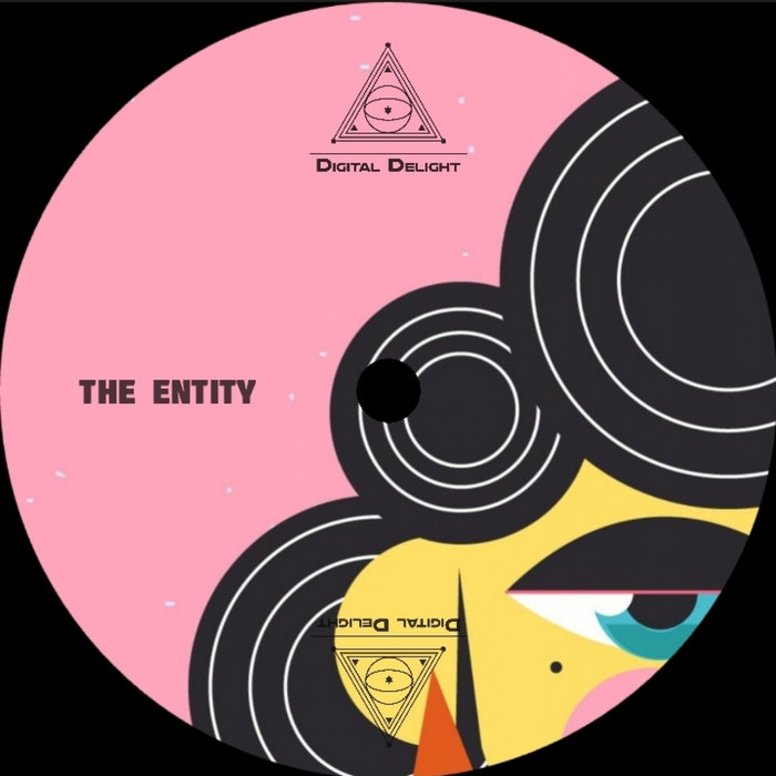 The Entity | Various Artists | Digital/Physical Delight Records ...