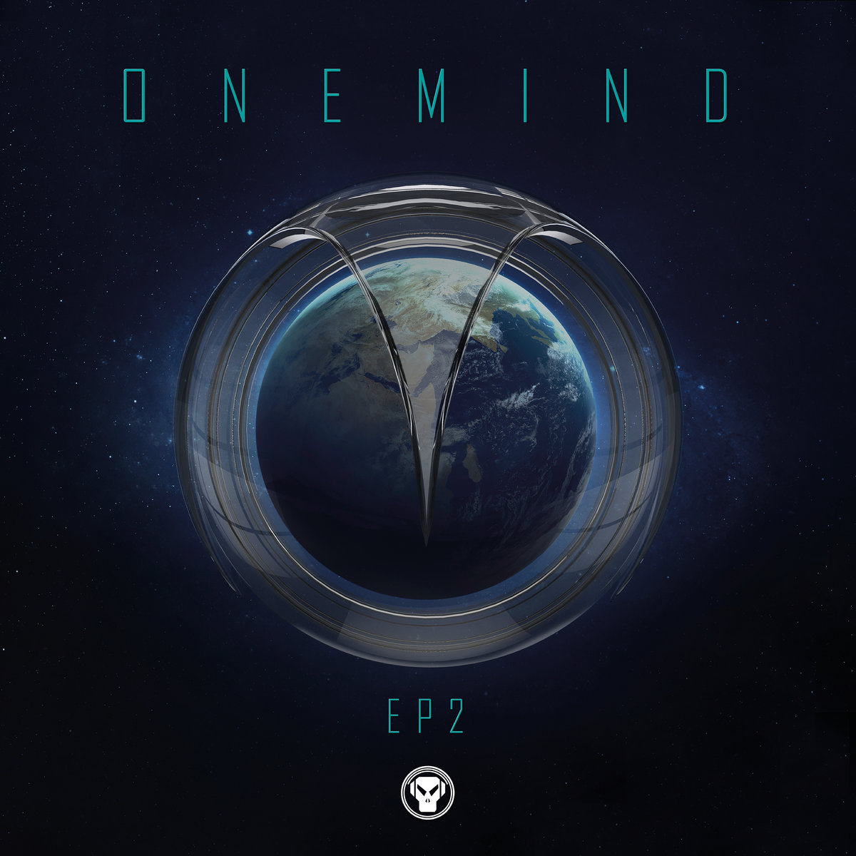 META056 - OneMind presents OneMind - EP2 | OneMind | Metalheadz
