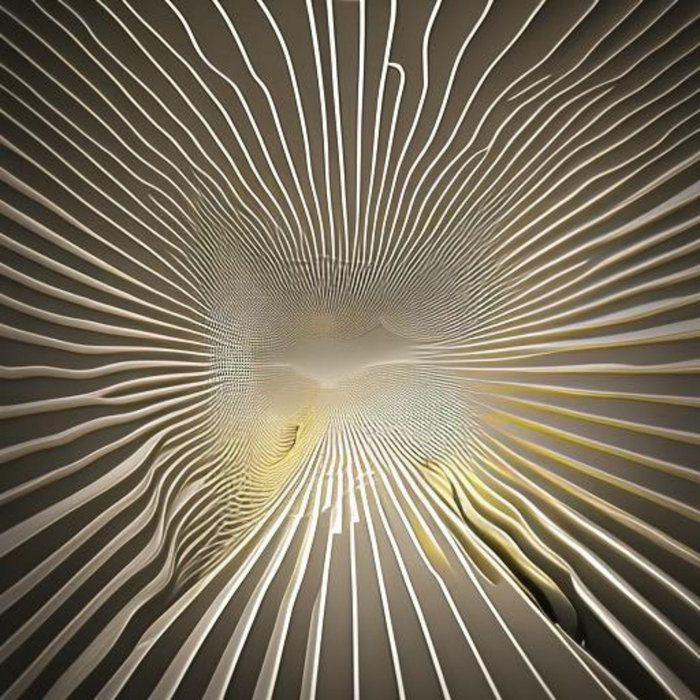 Zig Wolf - Costumized | Diffuse Reality Records