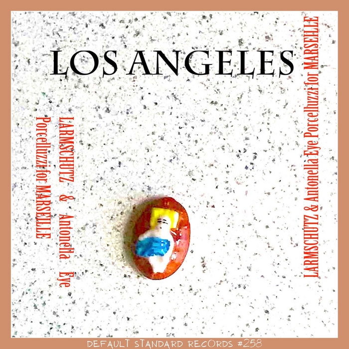 DSR#258 | Los Angeles | Lärmschutz & Antonella Eye Porcelluzzi ...