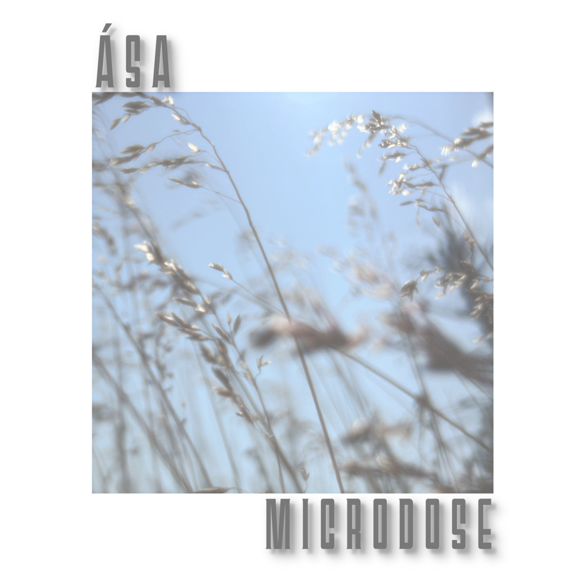 Microdose | Asa | ÁSA