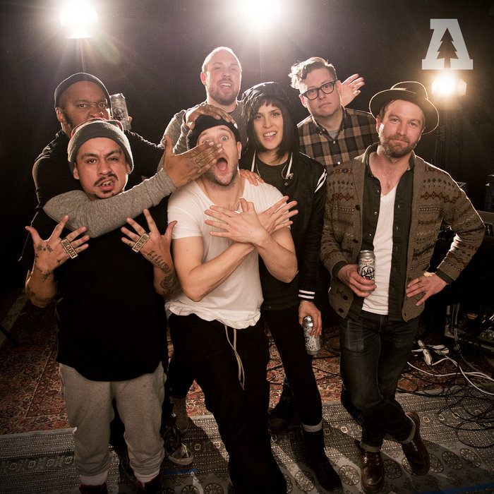 Doomtree - Audiotree Live | Doomtree | Audiotree
