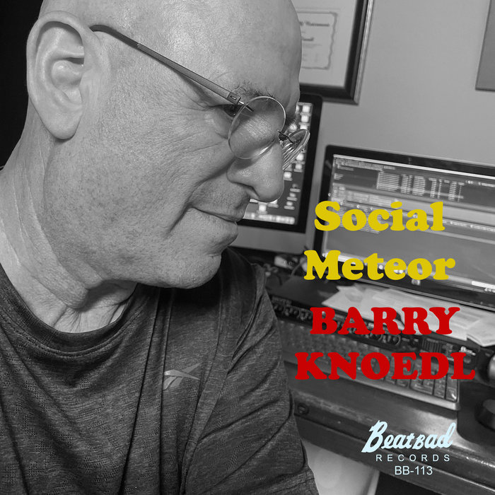 Social Meteor | Barry Knoedl