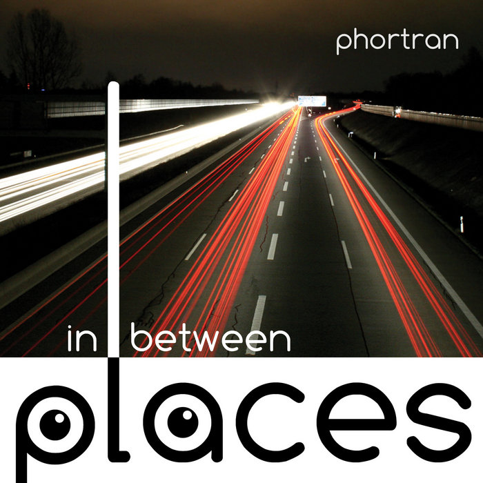 in between places | phortran