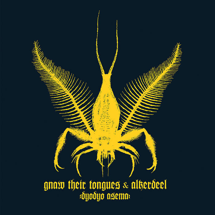 Dyo Dyo Asema (2024 remix/remaster) | Alkerdeel & Gnaw Their Tongues ...