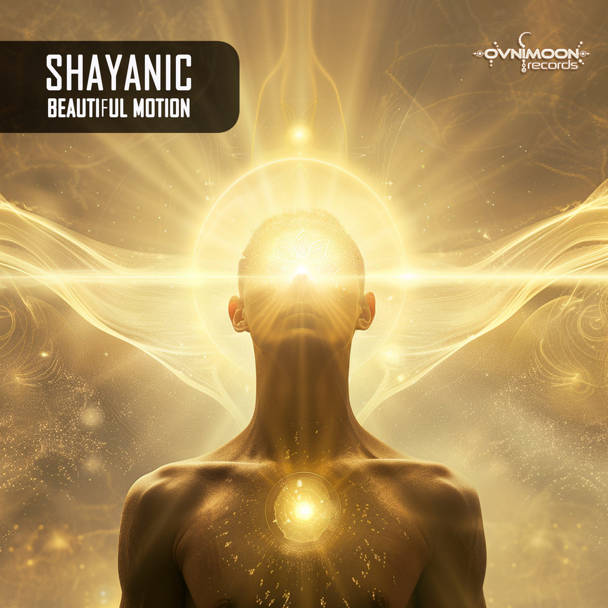 Beautiful Motion | Shayanic | Ovnimoon Records