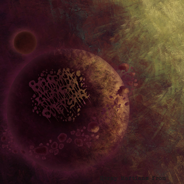 Biological Entity From Outer Space | Biological Entity From Outer Space ...