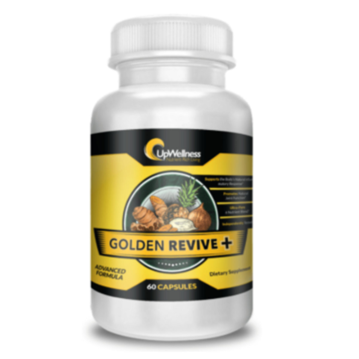 Golden Revive Plus Reviews | Golden Revive Plus Reviews