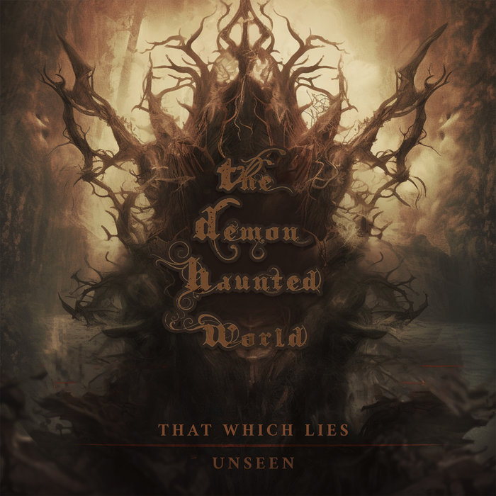 That Which Lies Unseen | The Demon Haunted World