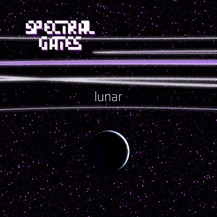lunar | spectral gates