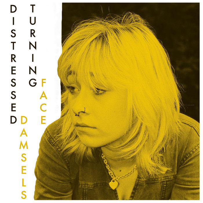 Turning Face | Distressed Damsels