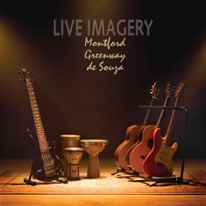 Live Imagery - 2006 (Live one Night) | Ray Montford