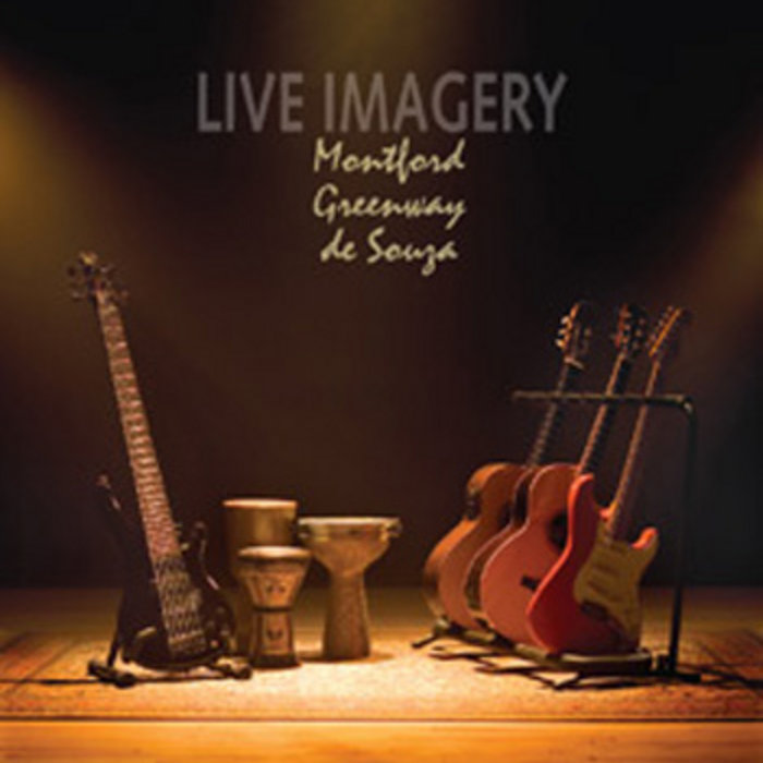 Live Imagery - 2006 (Live one Night) | Ray Montford