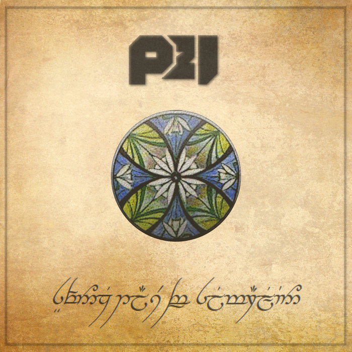 Symphonic Tales of the Silmarilli | Pal Zoltan Illes (pZi)