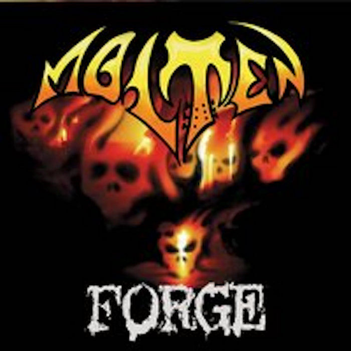 Forge | Molten