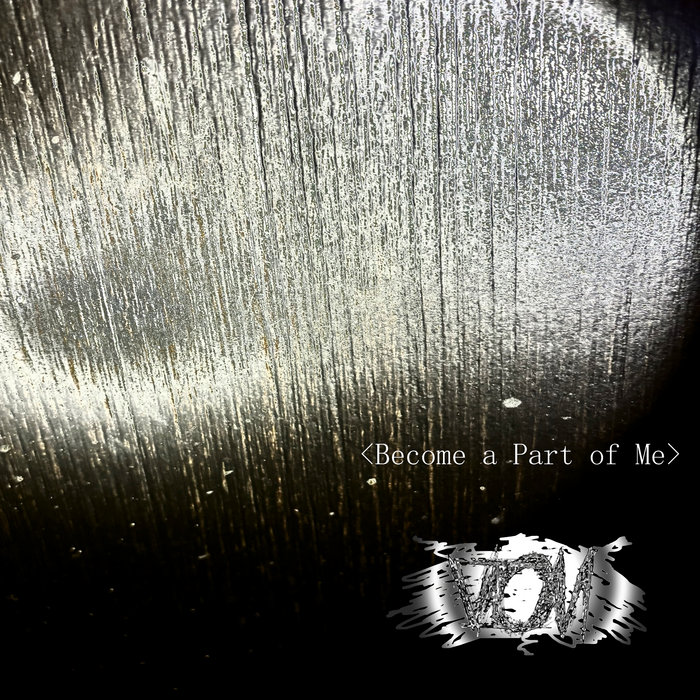 Become a Part of Me - Single | VIOM