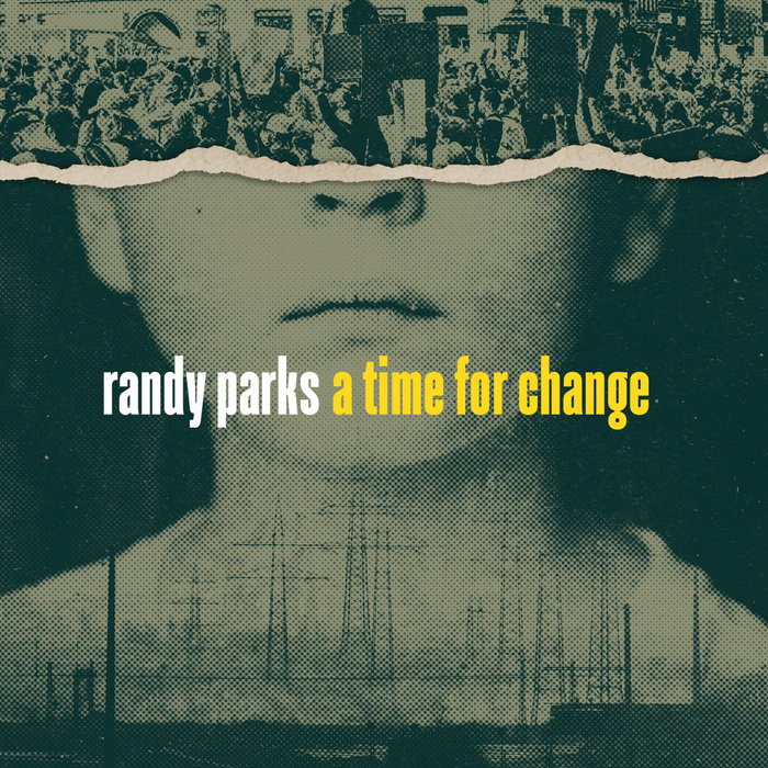 Finding Autumn | Randy Parks