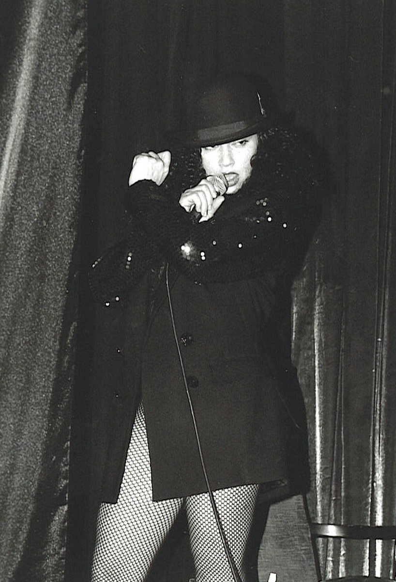 The Head Doctor | The Punany Poets, Jessica Holter, A Plus | The Punany ...