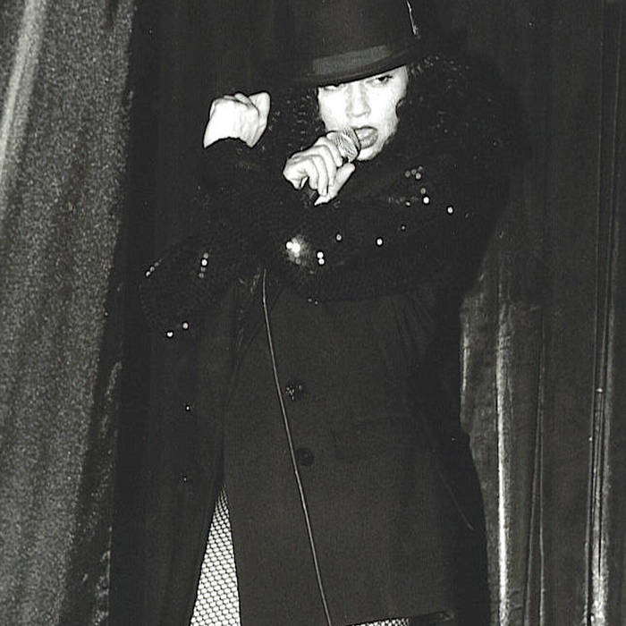 The Head Doctor | The Punany Poets, Jessica Holter, A Plus | The Punany ...