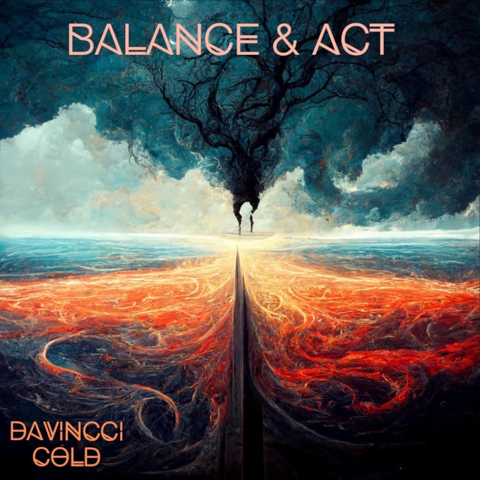 Balance & Act | DaVincci Cold
