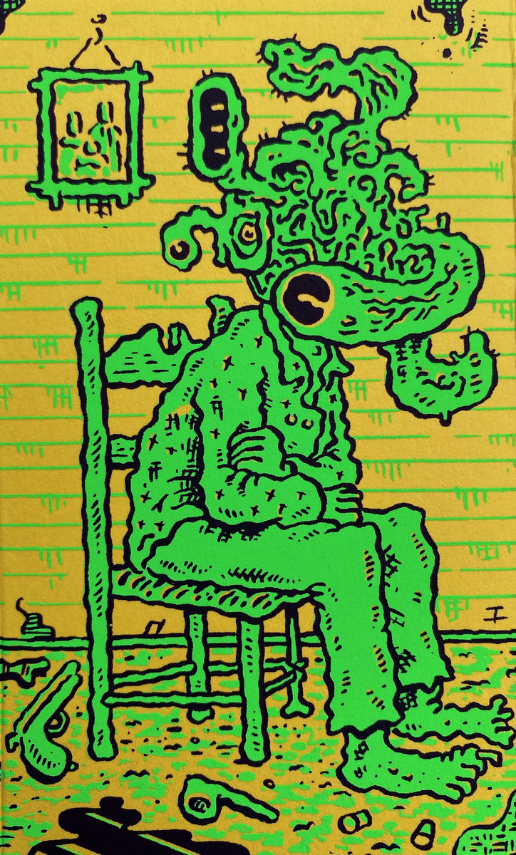 the unconscious is a machine for operating an animal | What | Eiderdown ...