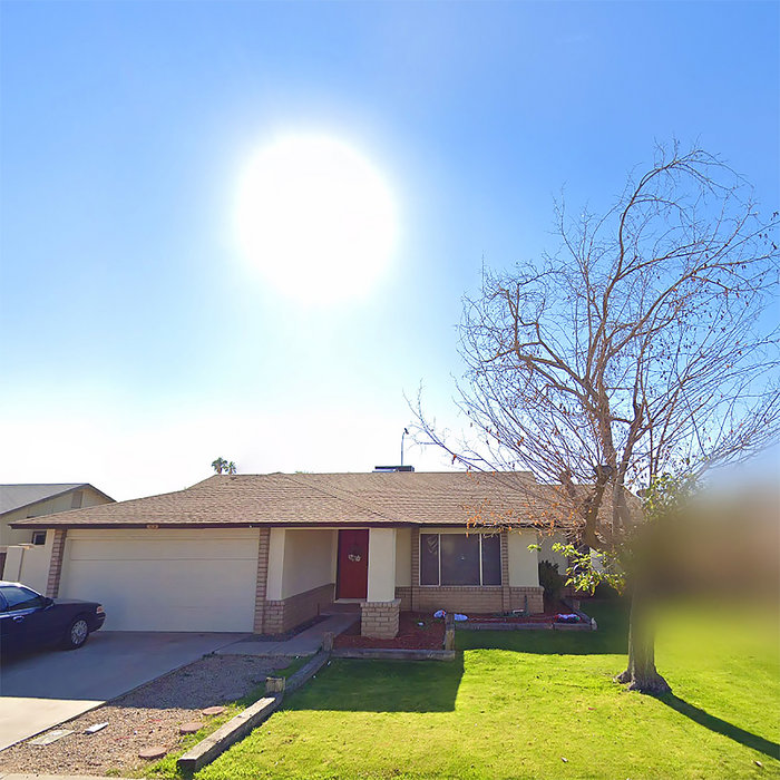 Myrna | Mister Mark Anderson