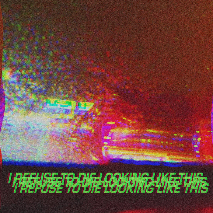 I REFUSE TO DIE LOOKING LIKE THIS | drunk philosophers