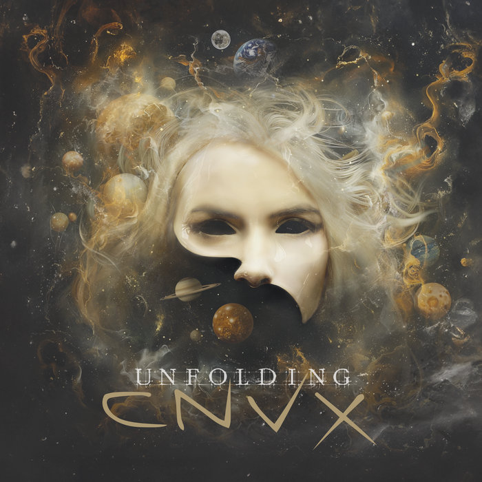 Unfolding | CoNVeX