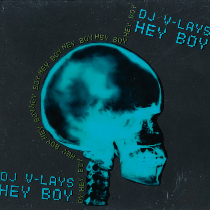 Hey Boy (Disc 1) | DJ V-Lays | V-Lays