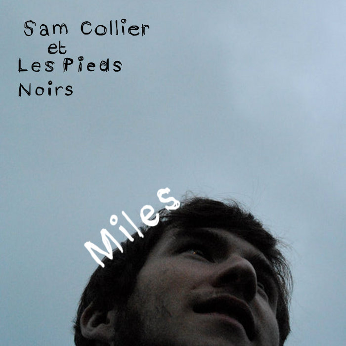 Miles | Sam Collier
