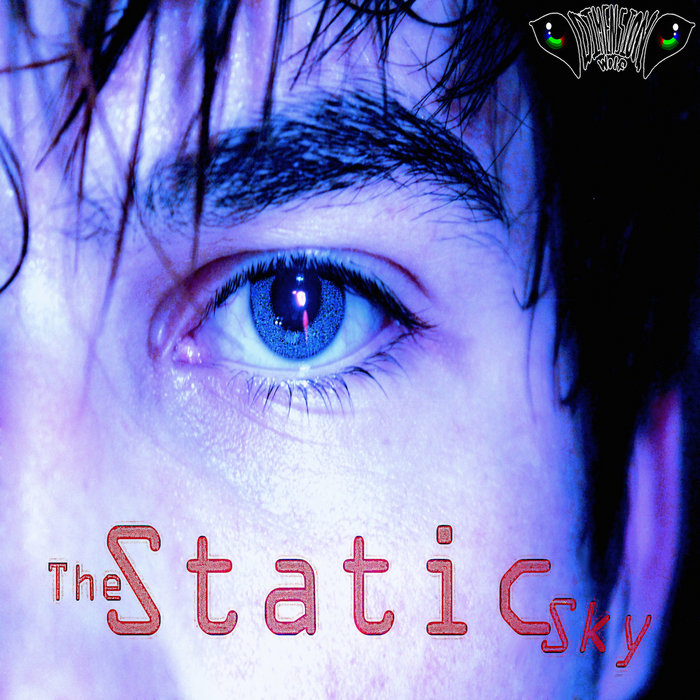 The Static Sky | Donald Wolf | Donald Wolf (Timespur Ave.)