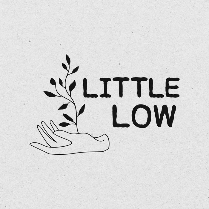 Little Low Acoustic EP | Little Low