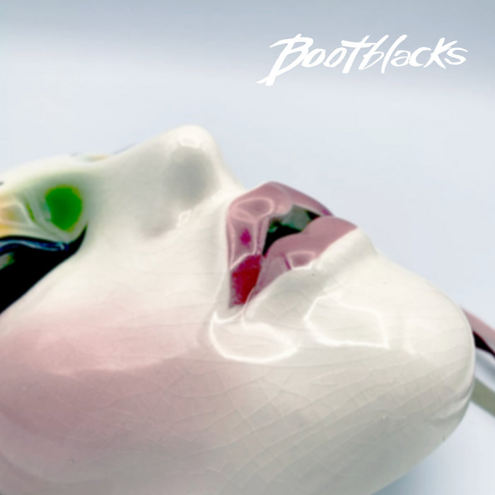 Forbidden Flames (slowflood Remix) | Bootblacks