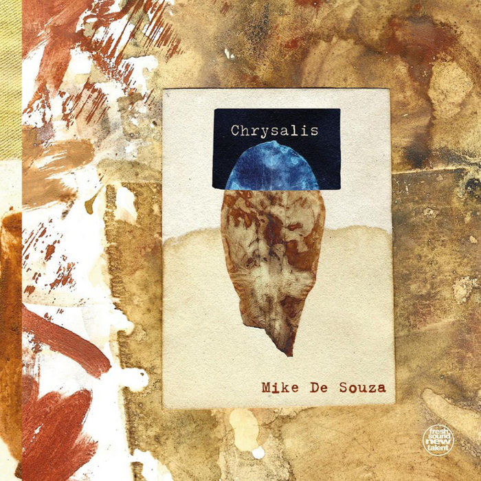 Chrysalis | Mike De Souza