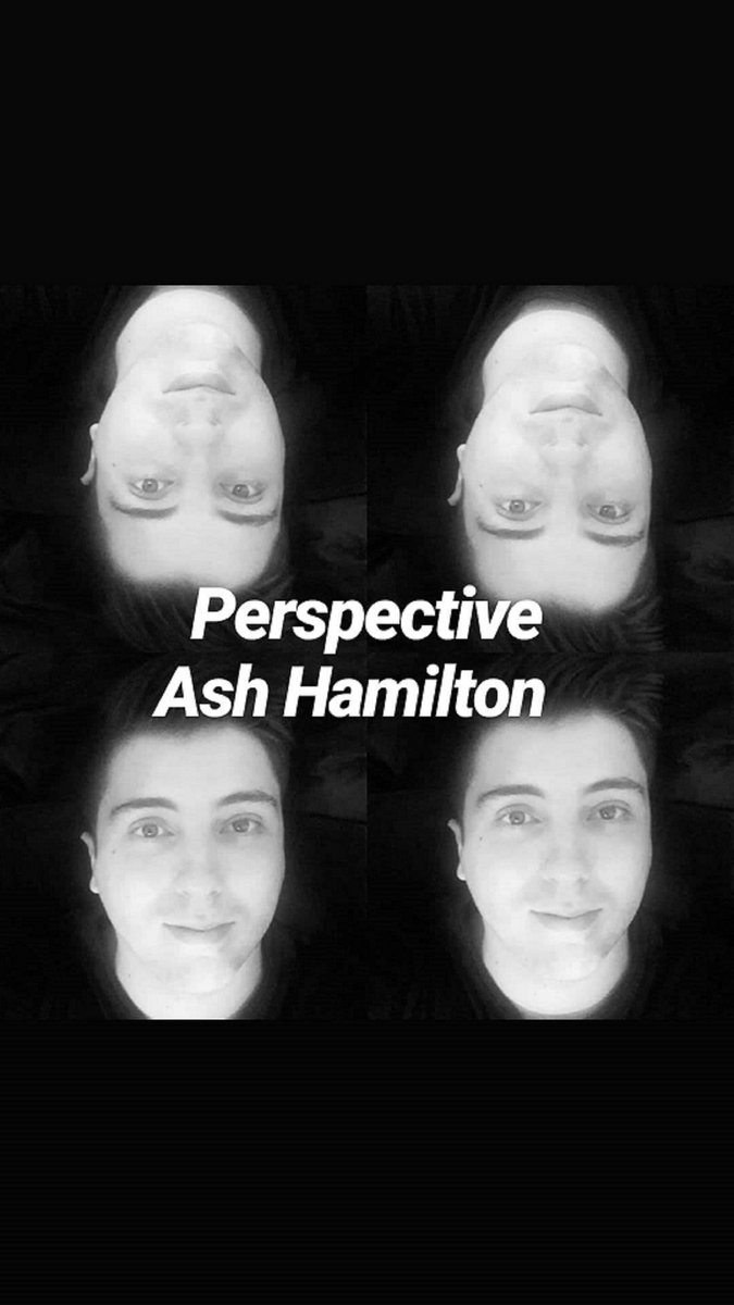 Perspective | Ash Hamilton