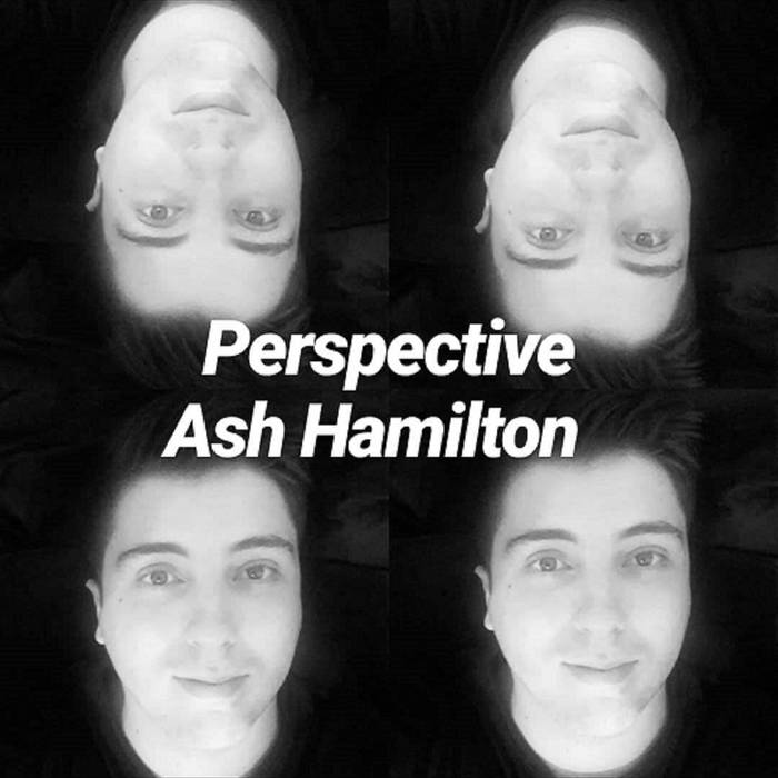 Perspective | Ash Hamilton