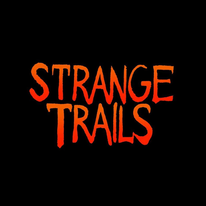 Strange Trails | Dirt Moth
