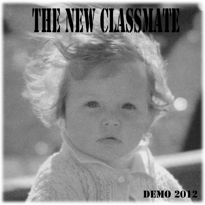 Brick after | The New Classmate