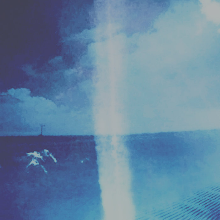 Fractal Field | Fading Tapes