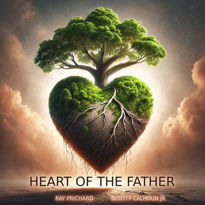 Heart of the Father | Ray Prichard, Scotty Calhoun Jr | Ray Prichard