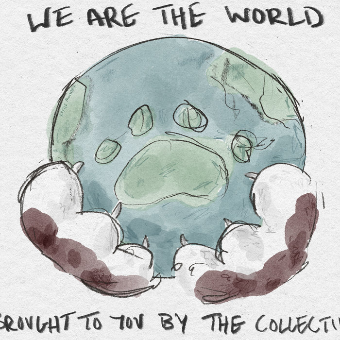 We Are the World 2024 | The Collective