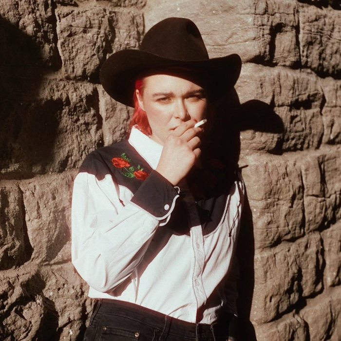 Fake Cowboy | Brennan Wedl