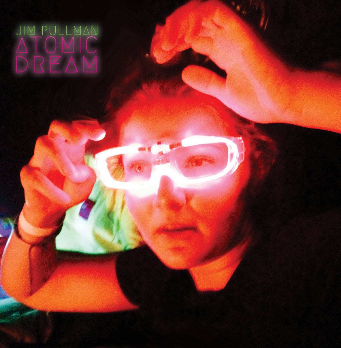Atomic Dream | Jim Pullman